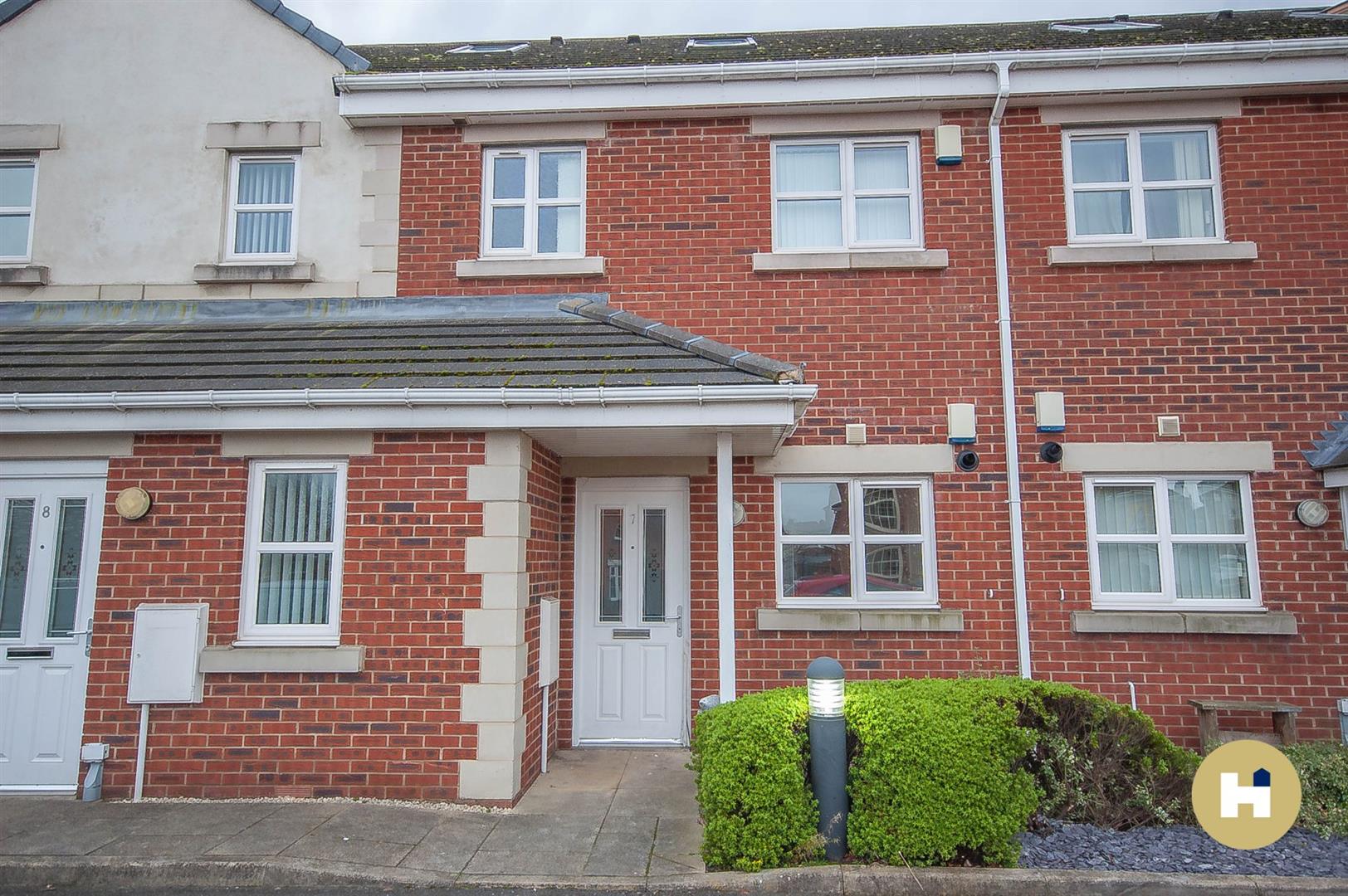 Home - Hodsons Property